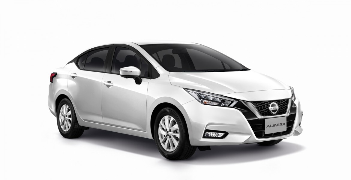 Almera | Nissan