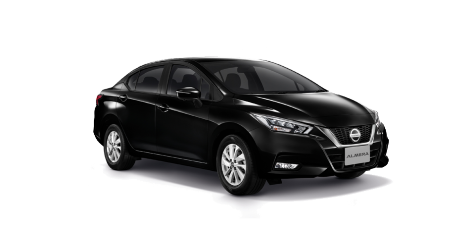 Nissan Almera | Nissan Việt Nam